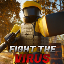 Virus Border Roleplay UPDATE for ROBLOX - Game Download