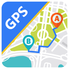 Gps navigation maps directions for Android - Download