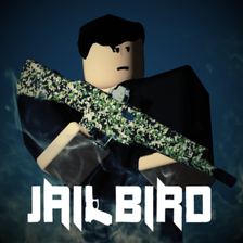 Jailbird Beta 17.0 per ROBLOX - Gioco Download