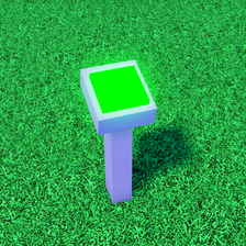 Dont Press The Button for ROBLOX - Game Download