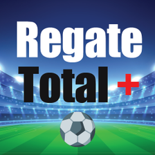 Regate Total Partido Futbol for Android - Download