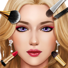 ASMR Makeover: Makeup Games para Android - Descargar
