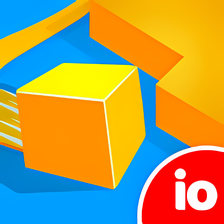 Fall.io 3D: Multiplayer para Android - Descargar