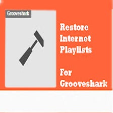 RIP Grooveshark for Google Chrome - Extension Download