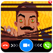 video call from neighbor and para Android - Descargar