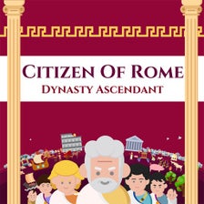 Citizen of Rome para iPhone - Descargar