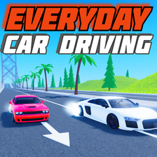 Everyday Car Driving for ROBLOX - Game Download