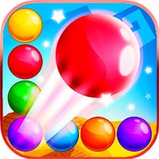 Bubble Shooter Pop Puzzle Go para iPhone - Descargar