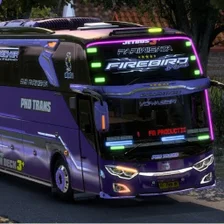 Bus Basuri Telolet Nusantara per Android - Download