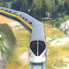 Real Bullet Train Simulator per Android - Download