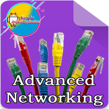 Advanced Networking | Offline Networking APK for Android - Download