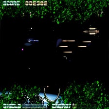 Space Strike para Mac - Descargar