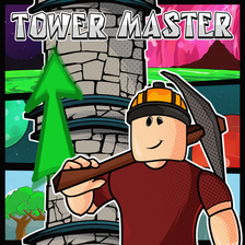 Tower Master ALPHA ROBLOX 용 - 게임 다운로드