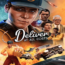 Deliver At All Costs - Download