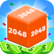 Lucky Cube 2048 - Aim To Win for Android - Download