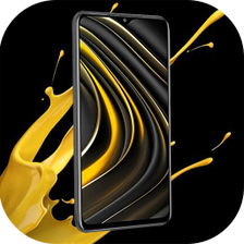 Xiaomi Poco M3 Launcher per Android - Download