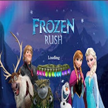 Frozen Rush - HTML5 Game for Google Chrome - Extension Download
