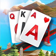Solitaire TriPeaks: Grand Tour for Android - Download