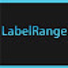 LabelRange cho Google Chrome - Tiện ích mở rộng Tải về