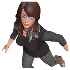 VR Girlfriend (Virtual Girlfriend) APK for Android - Download