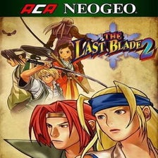 Nintendo Switch 용 ACA Neo Geo: The Last Blade 2 - 다운로드