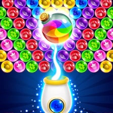 Princess Alice: Bubble Shooter for iPhone - Download