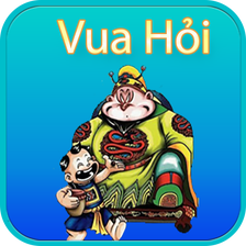 Vua hoi ngu - bắt chữ APK cho Android - Tải về