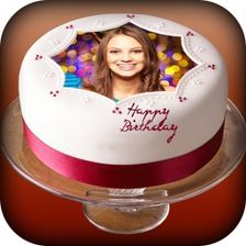 Birthday Cake Photo Frame APK for Android - Download