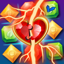 Match 3 Gems APK for Android - Download