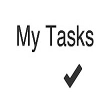 My Tasks: Todo-List for Google Chrome cho Google Chrome - Tiện ích mở rộng Tải về