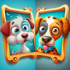 Spot Differences: Find All para iPhone - Descargar