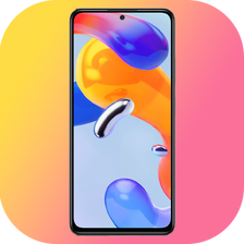 Android 용 Redmi Note 12 Pro Launcher APK - 다운로드