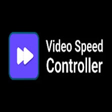 Video Speed Controller para Google Chrome - Extensión Descargar