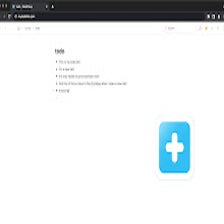Workflowy New Tab for Google Chrome - Extension Download
