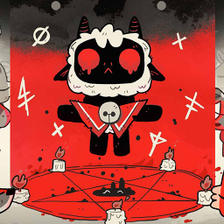 Cult Of The Lamb Mobile APK for Android - Download