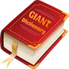 Giant Dictionary for Android - Download