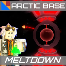 Innovation Arctic Base para ROBLOX - Juego Descargar