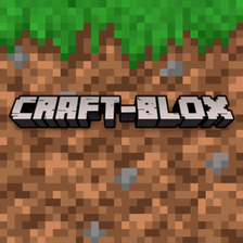 CraftBlox for ROBLOX - Game Download