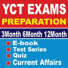 YCT - Exam Preparation App สำหรับ Android - ดาวน์โหลด