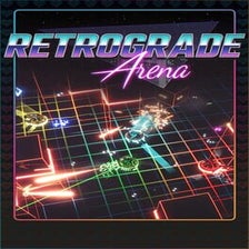 Retrograde Arena para Nintendo Switch - Descargar
