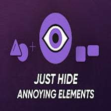 Twitch: Hide Elements per Google Chrome - Estensione Download