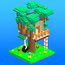 Idle Builder - Click to build tower para Android - Descargar