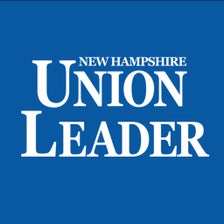 New Hampshire Union Leader para iPhone - Descargar
