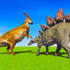 Animal Battle Simulator 3d per Android - Download