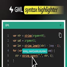 GML Syntax Highlighter para Google Chrome - Extensión Descargar