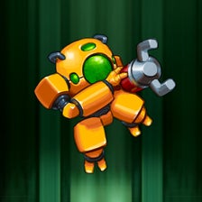 Gravity Hook HD Online
