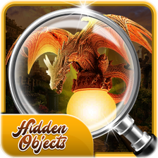Mystery Houses Hidden Objects para Android - Descargar