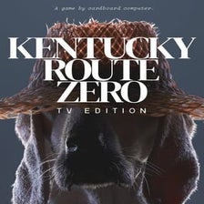 Kentucky Route Zero: TV Edition para Xbox Series X|S - Descargar