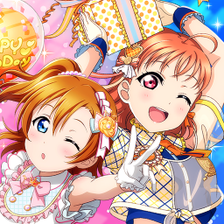 Love Live School idol festival- Music Rhythm Game APK for Android - Download