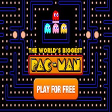 Pacman: Play Pac-Man Game Online for Google Chrome - Extension Download
